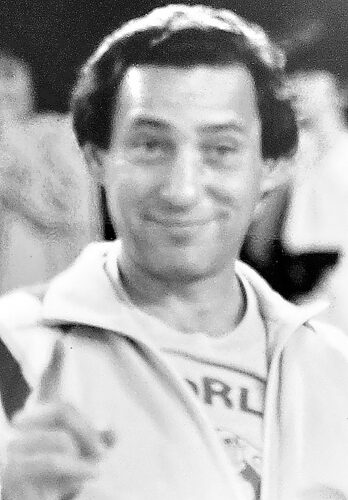 Stephen Marabella | News, Sports, Jobs - The Herald Star